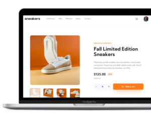 Shopify Development Company | Shopify Store Development Services