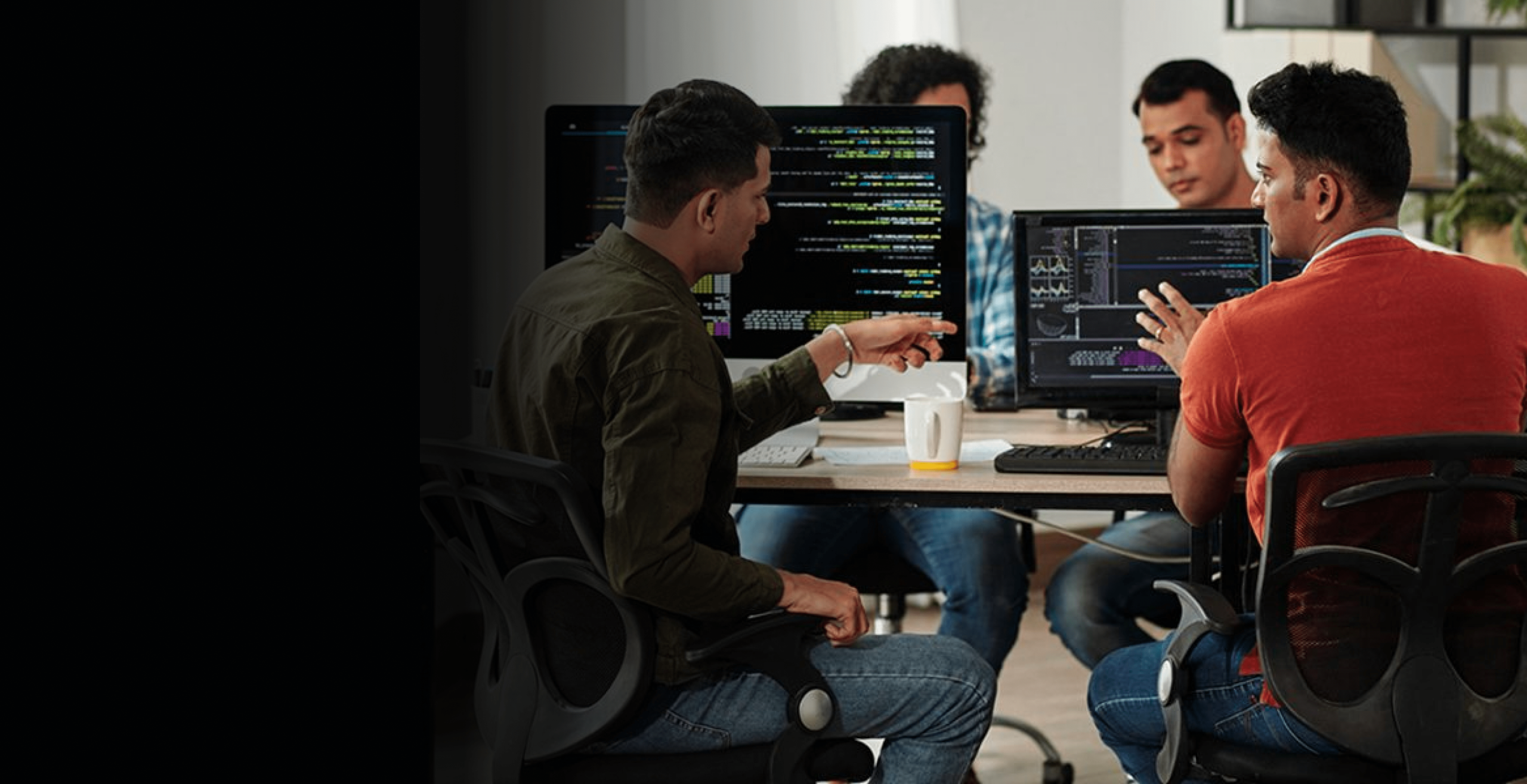 Hire On-Demand Developers for Your IT Projects – Digiteon