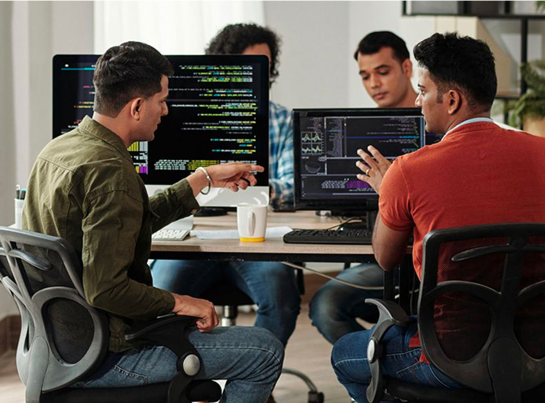 Hire Kubernetes Developers | K8s Consulting & Services | Digiteon