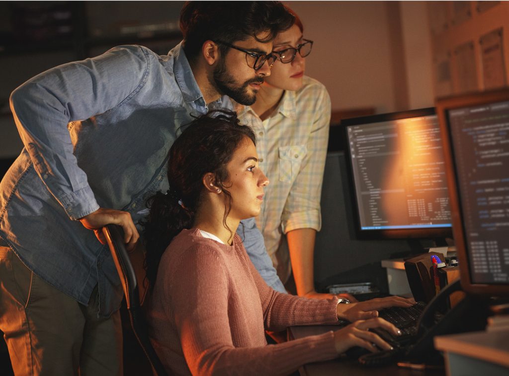 Hire Tableau Developers | Expert Tableau Services | Digiteon